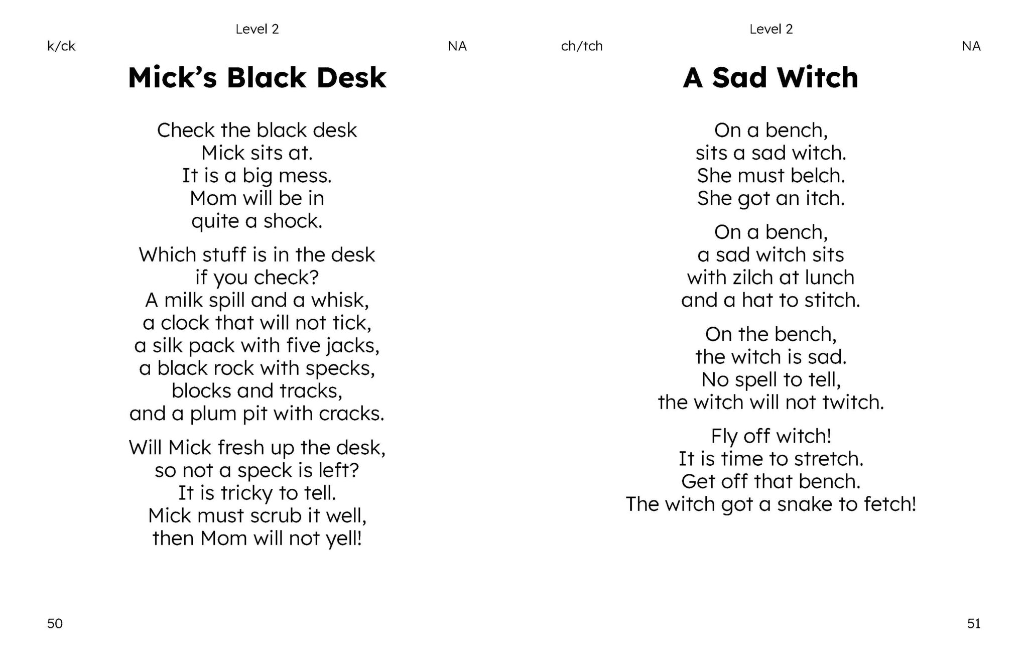 Sprouting Seeds: Decodable Poems for Growing Readers in Paperback ...