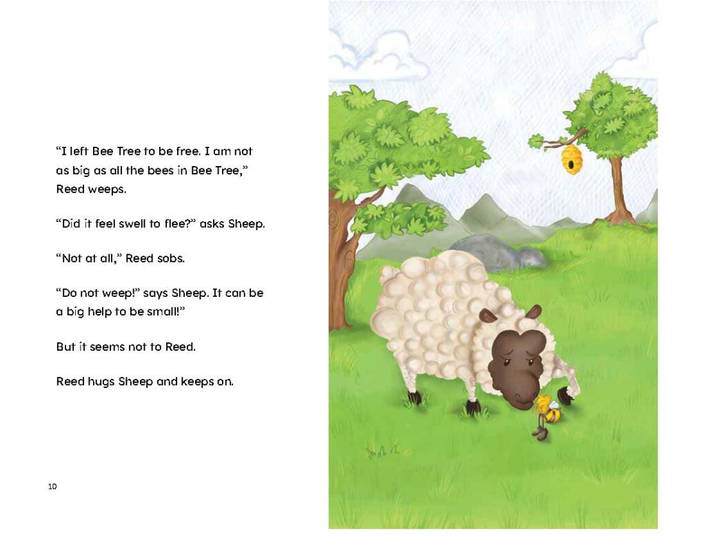 *Decodable Readers Paperback Bundle by Jodi Reiner (Books 1-20 ...