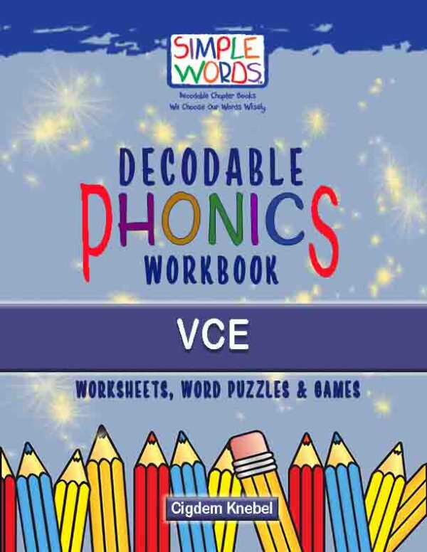 Workbooks | Simple Words Books - Valuable Decodable Resources for ...