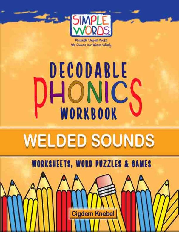 Workbooks | Simple Words Books - Valuable Decodable Resources for ...