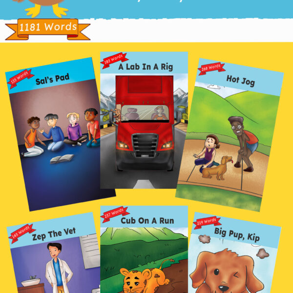 *Wise Words Story Collection Bundle by Emily Gibbons - Simple Words ...