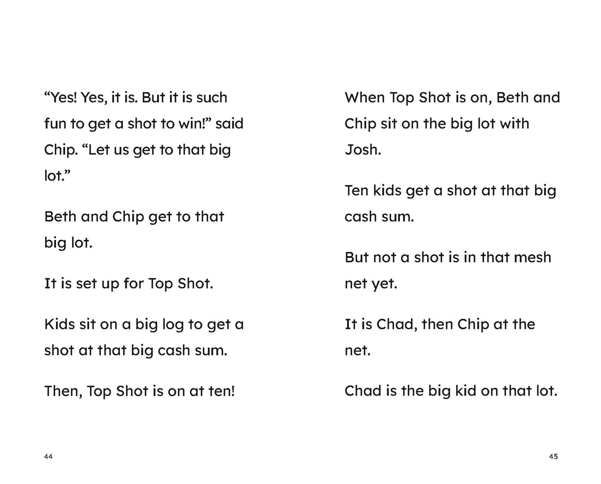 *Wise Words Story Collection Bundle by Emily Gibbons - Simple Words ...